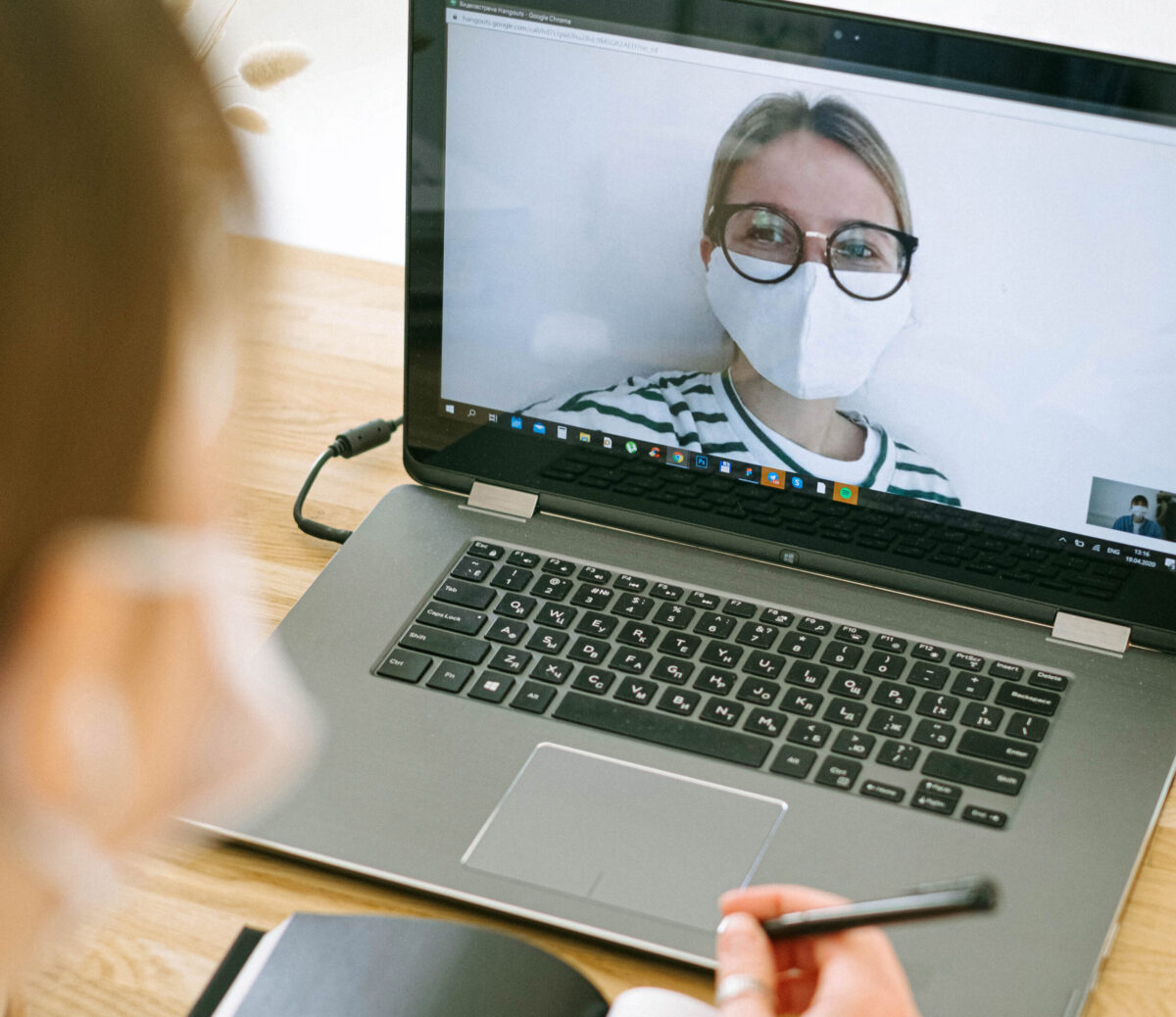 Introduction To Zoom Appointments - Sacramento Native American Health ...